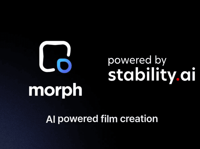 AboutUs - Morph Studio